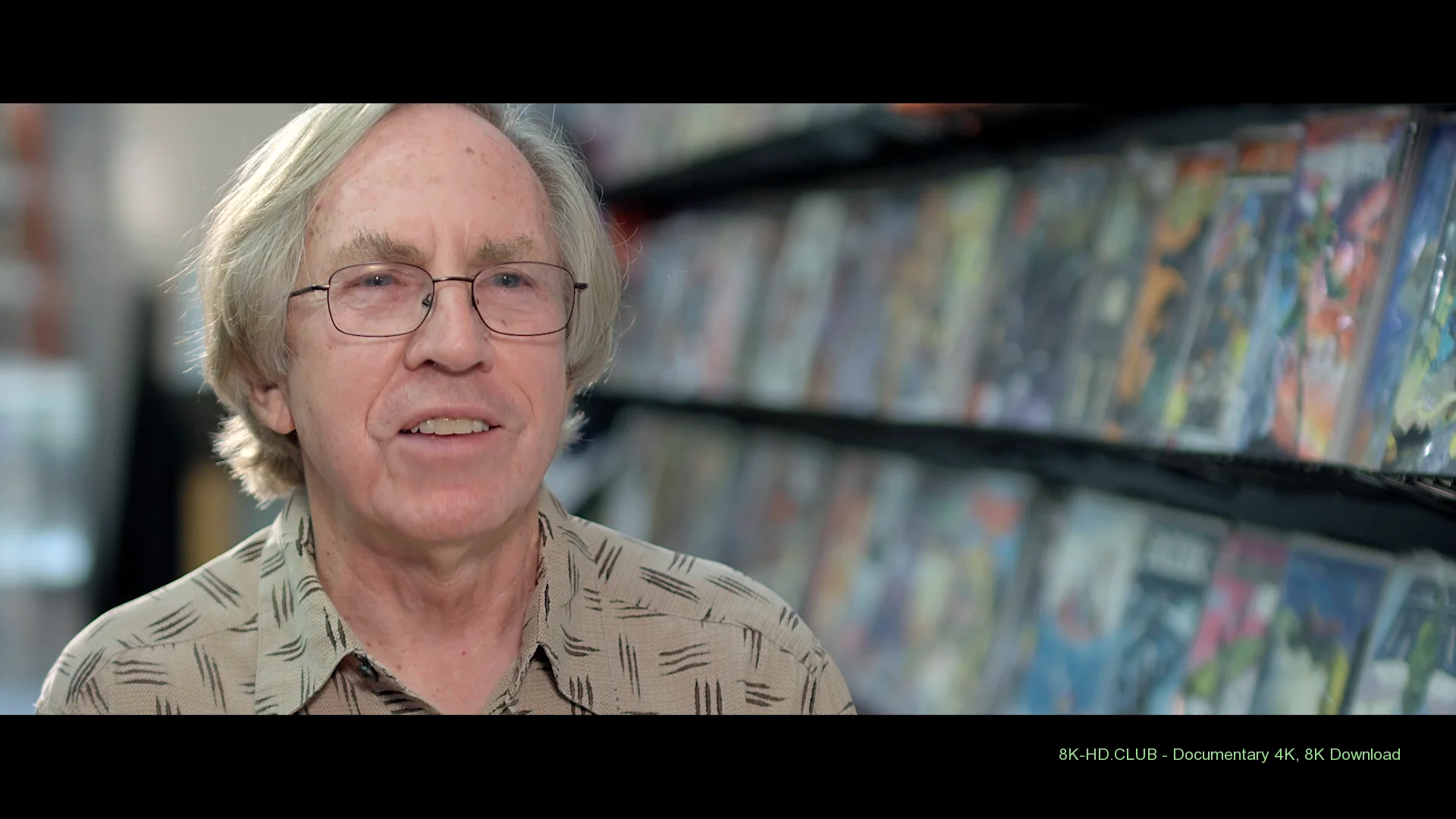 Batman & Bill 2017 » 4K Movies Download - Blu-ray Ultra HD 2160p